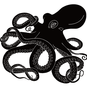 octopus-favicon – JEJU NOODLE BAR